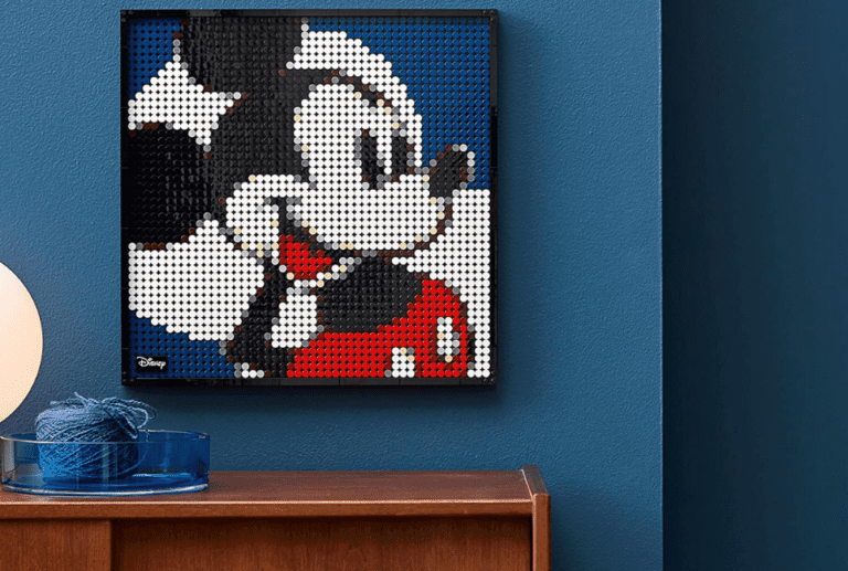 20 Creative LEGO Ideas Guide - Brick Set Go