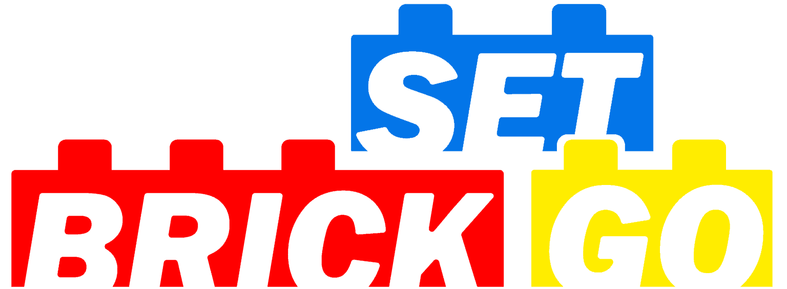 Lego GTA Game Explained - Brick Set Go