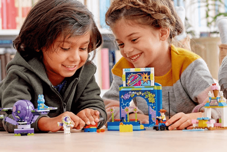 The Best LEGO Toy Story Sets - Brick Set Go