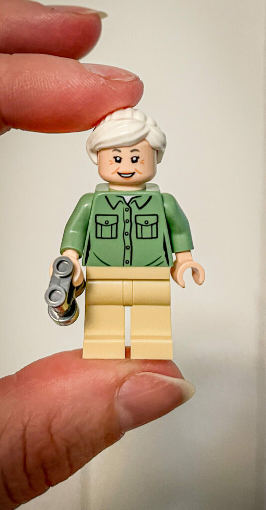 LEGO Power Rangers Ideas - It's Buildin' time! - Brick Set Go