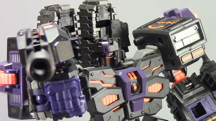 10 LEGO Transformers Ideas - Brick Set Go