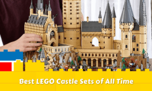 Best LEGO Castle Sets of All Time - Brick Set Go