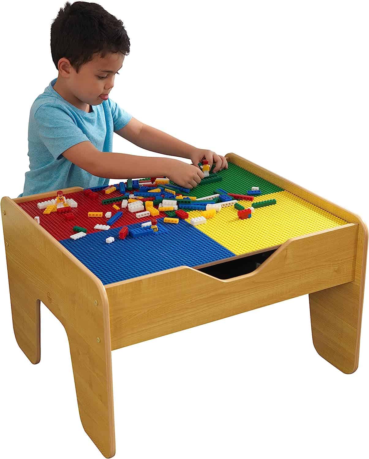 Best LEGO Play Tables Guide: Good Foundations - Brick Set Go